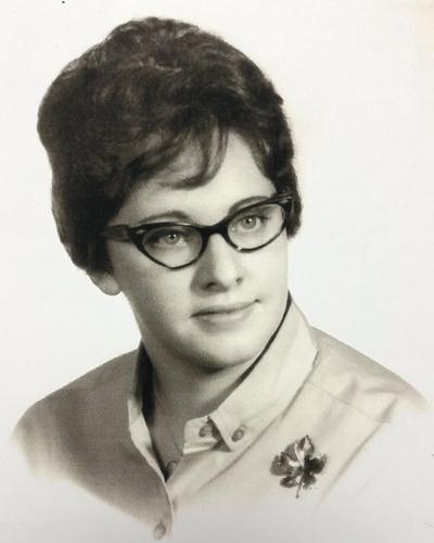 Judith Deming | Obituaries | vtcng.com