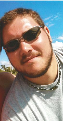 Dustin Joseph Mason | Obituaries | vtcng.com