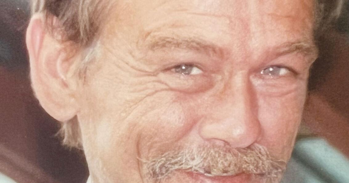 Larry Gann | Obituaries | vtcng.com