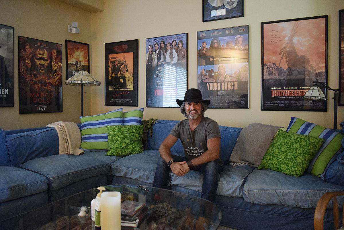 Screenwriter John Fusco digs up his roots on new album | Film | vtcng.com