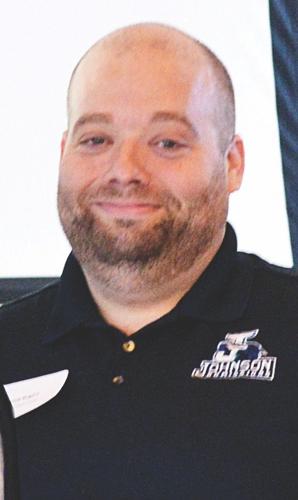 Johnson State official wins service award | Community | vtcng.com