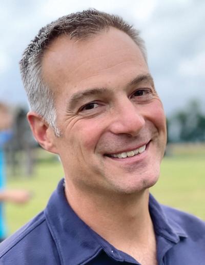 CVU principal Adam Bunting named interim superintendent | School News ...