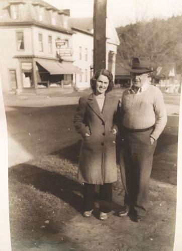 Stowe’s skiing family | Spotlight | vtcng.com