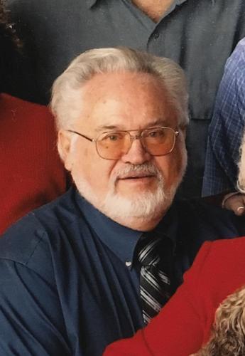 Robert H. Beeman Sr. | Obituaries | vtcng.com