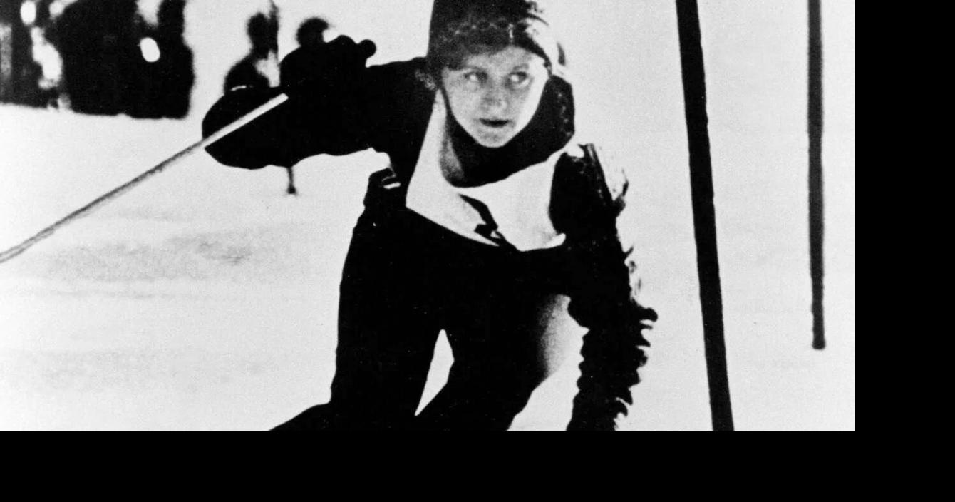 Anne Heggtveit: Little-known Canadian who won 1960 Olympic slalom race ...