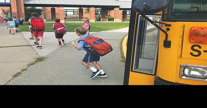 Champlain school district projects nearly 10 percent increase in budget ...