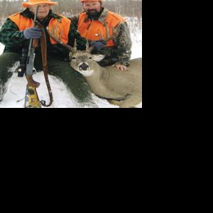 Remembering Larry Benoit: Vermont’s ‘Whitetail King’ | News | vtcng.com