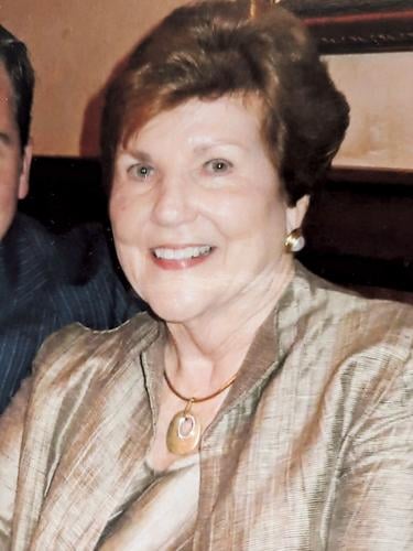 Joan C. Shipman | Obituaries | vtcng.com