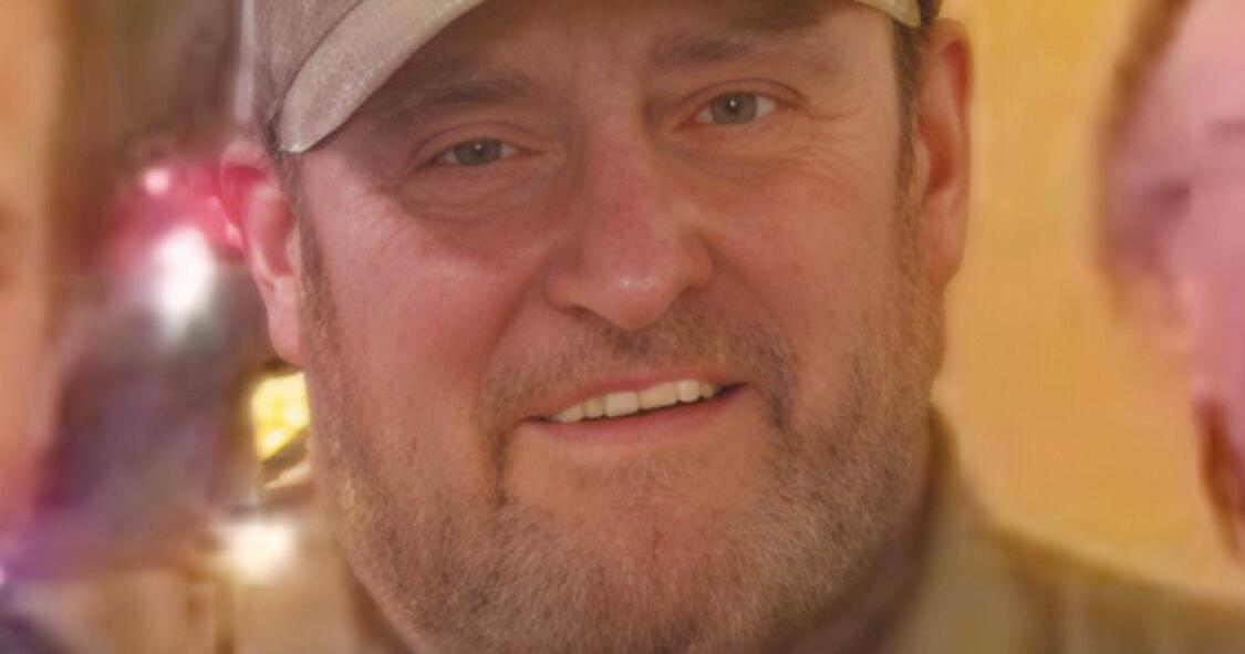 Louis Francis LaFountain | Obituaries | vtcng.com