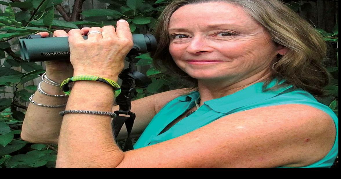 UVM lecturer speaks about how birding can change the world | Local News ...