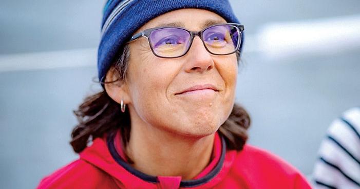 Kim Nolan: Bringing mindfulness to the forefront | Notable Neighbors ...