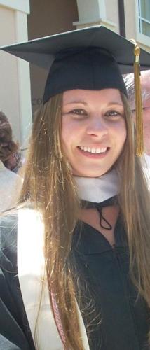 Sara Jacobsen earns bachelor’s degree | Community | vtcng.com