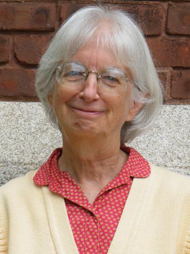 Sarah Dopp, South Burlington Land Trust founder, dies | Local News ...