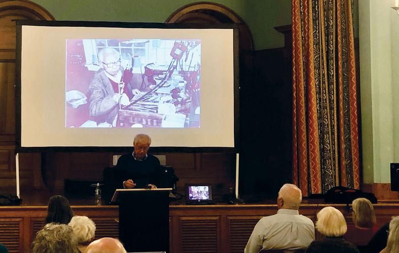 Charlotte, Shelburne residents remember jewelry maker Cheng | Local ...