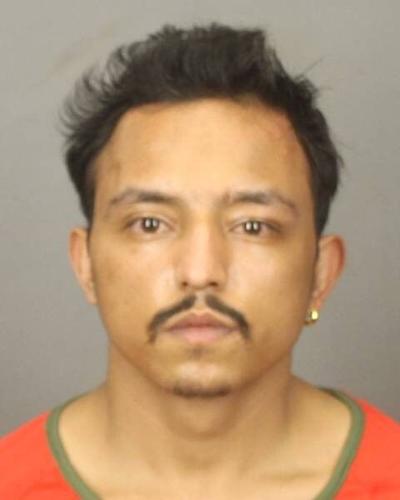 Two men charged with sexually assaulting minors | Police, Fire And ...