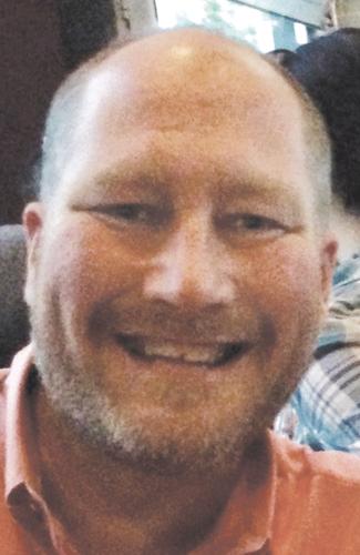 Todd R. Buchanan | Obituaries | vtcng.com