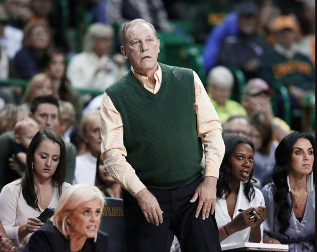 MCC adding former Baylor assistant Bill Brock as new women's basketball coach