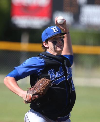 May 15 high school notebook: Bosqueville boasts last pair standing