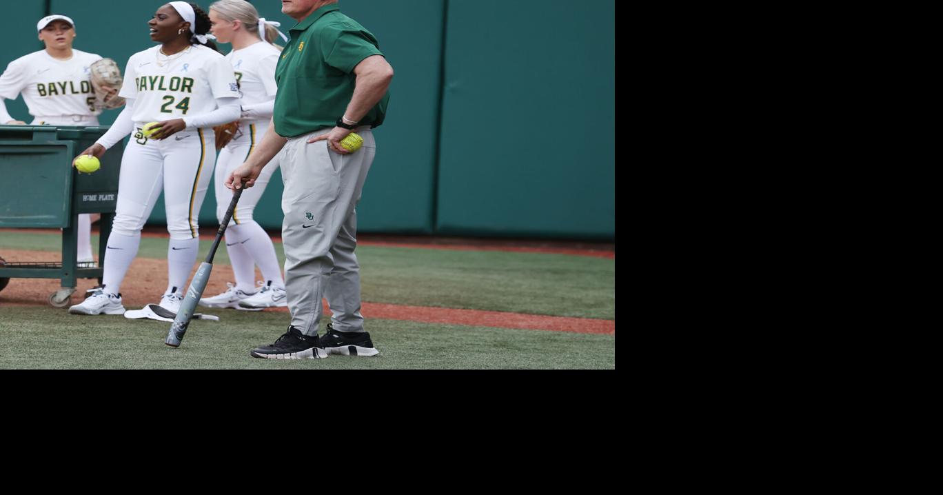 Glenn Moore, Baylor to begin year in College Station