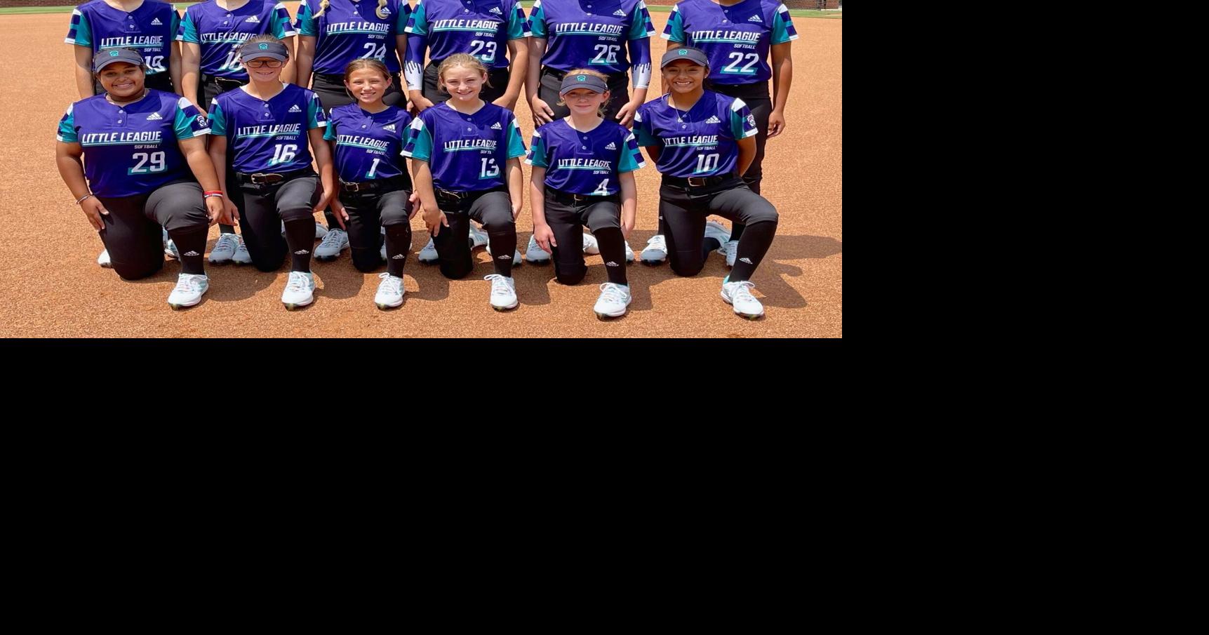 Robinson All-Stars claim 4-2 extra-inning win, advance to World Series ...