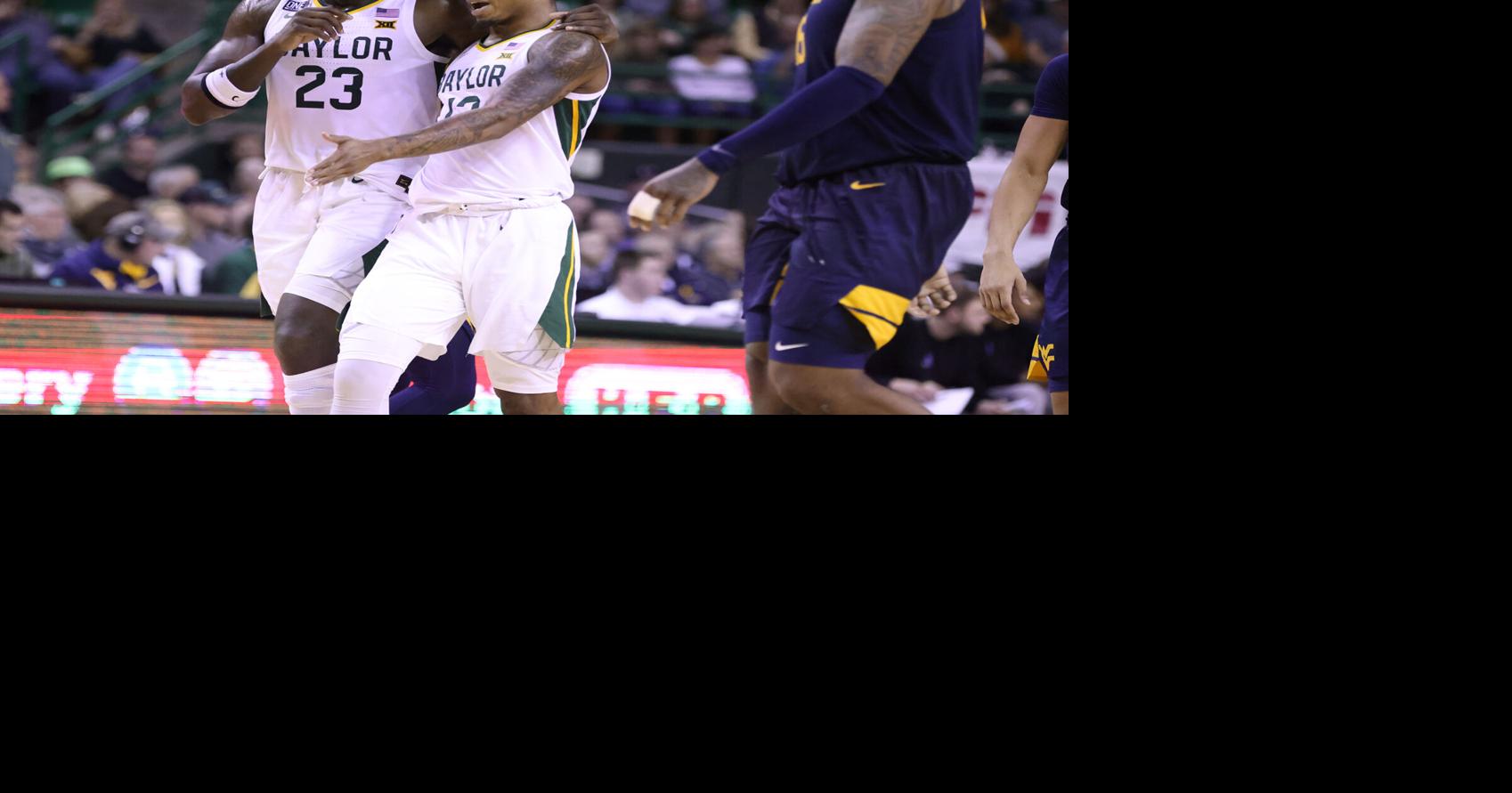 John Werner: Bears soaring toward March Madness, not limping