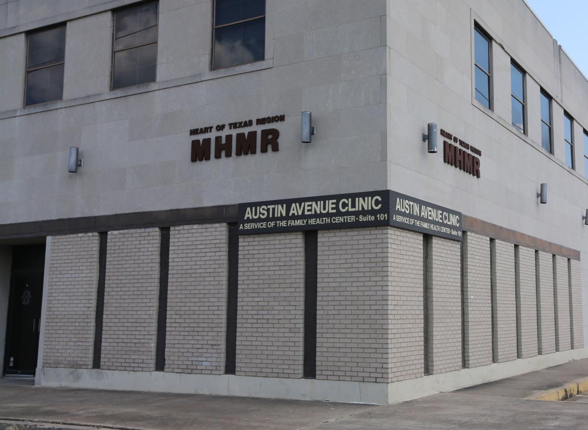 Heart of Texas MHMR offers free COVID-19 crisis counseling in Waco ...