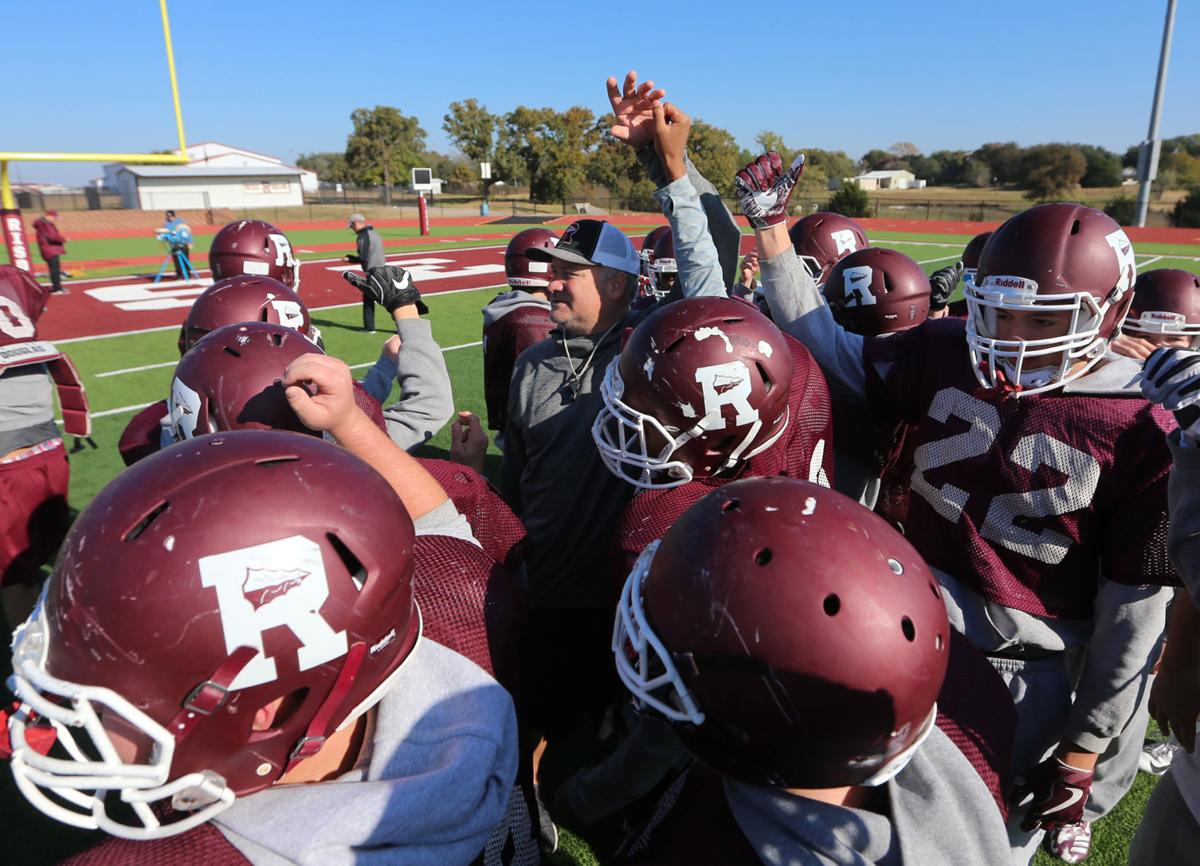 The rise of Riesel: Indians reveling in culmination of 'three years of ...