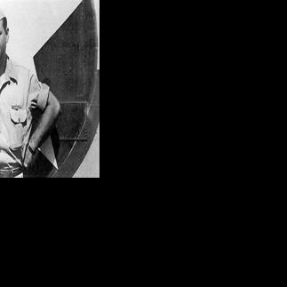 Medal of Honor: 'Killer' Kane