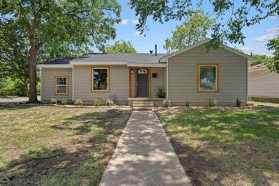 3 Bedroom Home in Waco - $1,750