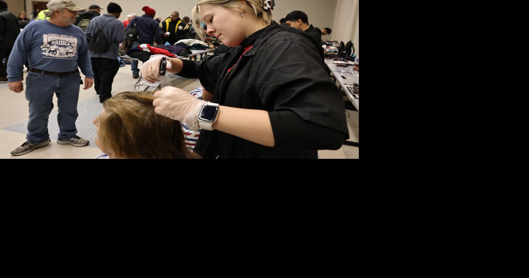 Waco's Project Homeless Connect event set for Friday Jan. 23