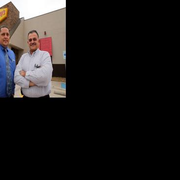 One Denny’s opens, another closes