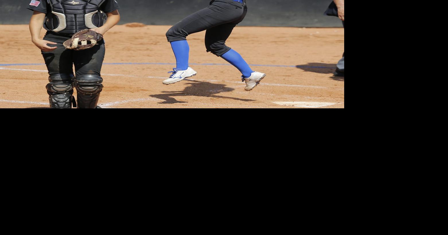 Crawford softball toppled by Windthorst in state tourney after bizarre ...