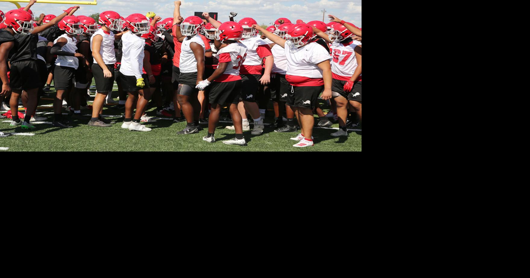 Better days ahead: University Trojans, Waco High Lions optimistic after ...