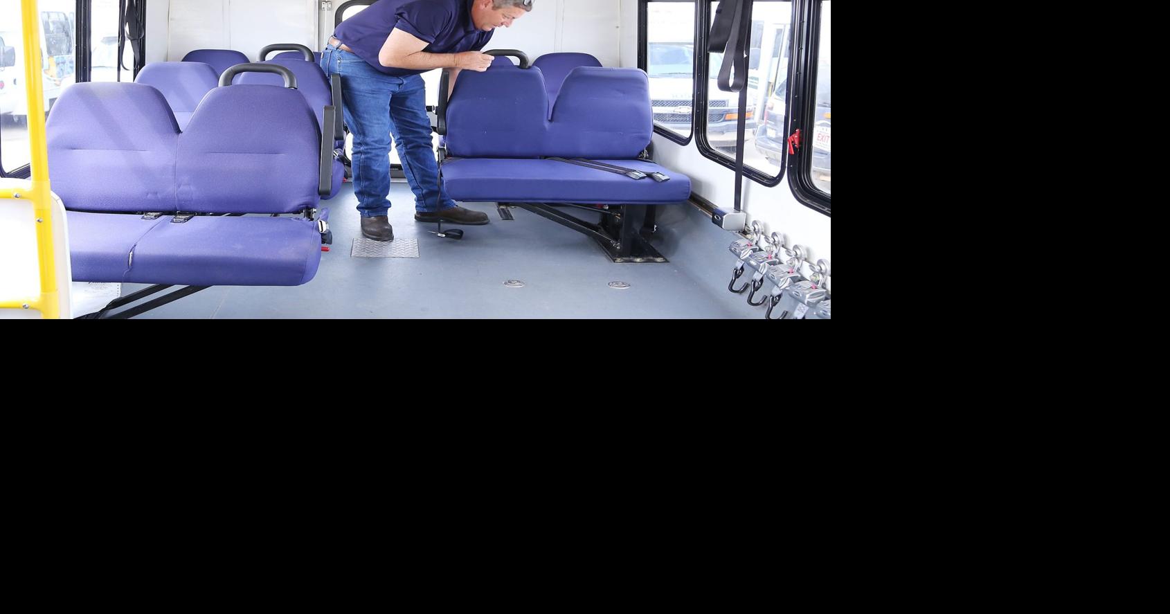 Countywide rural transit system starts July 1