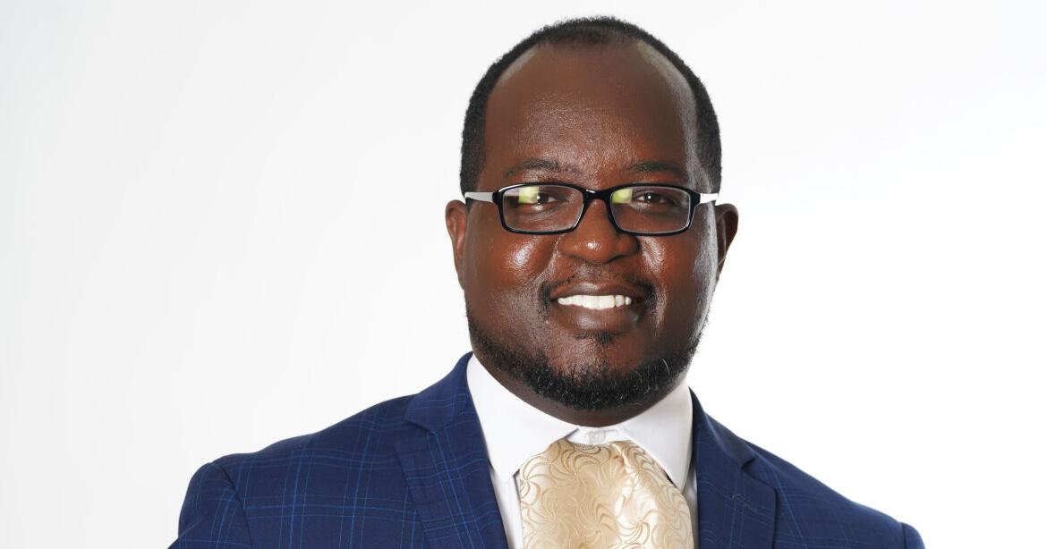 Chilton's Brandon Hubbard is superintendent award finalist