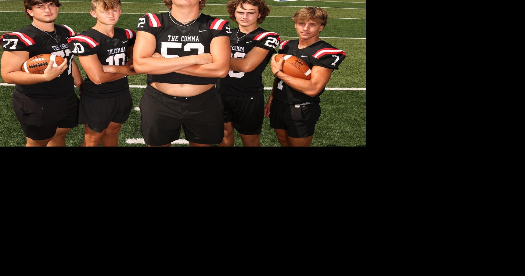 West, Whitney, Mexia, Groesbeck football preview 2024