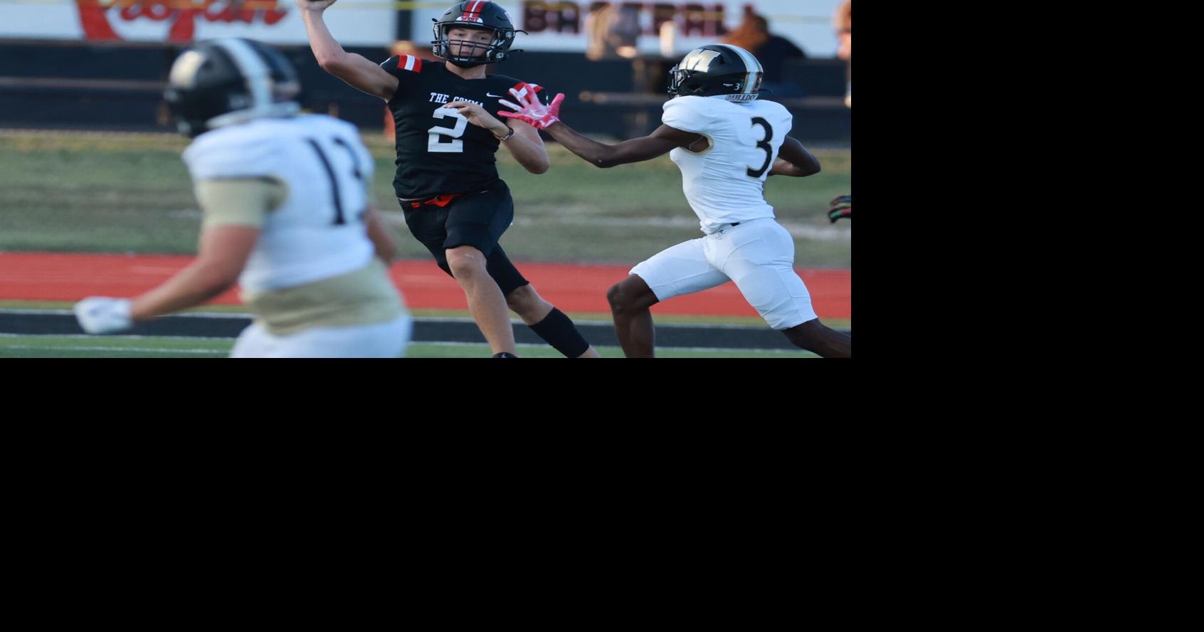 Dub Crain, West dominate in win over McGregor