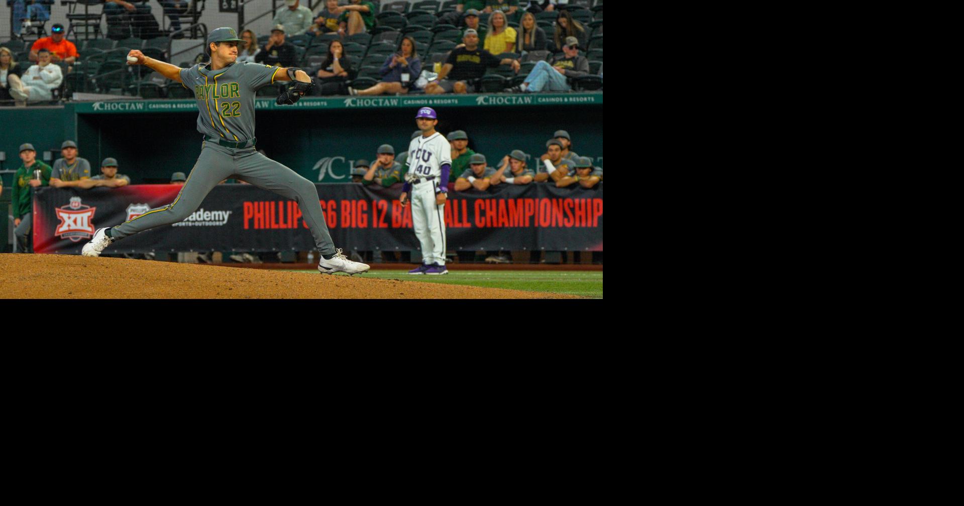 Baylor's missed chances grease wheels for Frogs' rally in Big 12 tourney