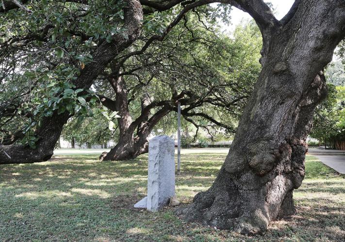Tribal leaders to attend ceremony to correct Waco Indian historical marker