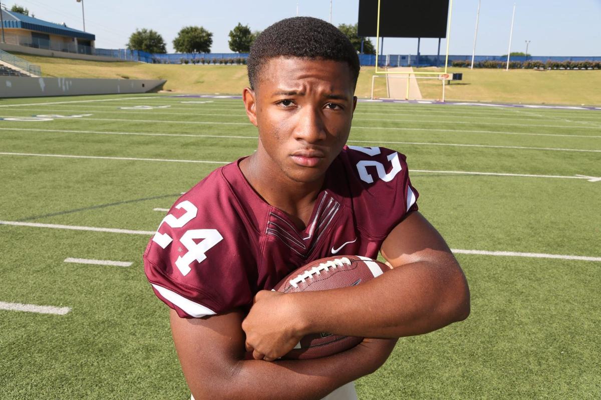 Four-ward march: Cameron Yoe looks to extend dynasty with 4th straight ...