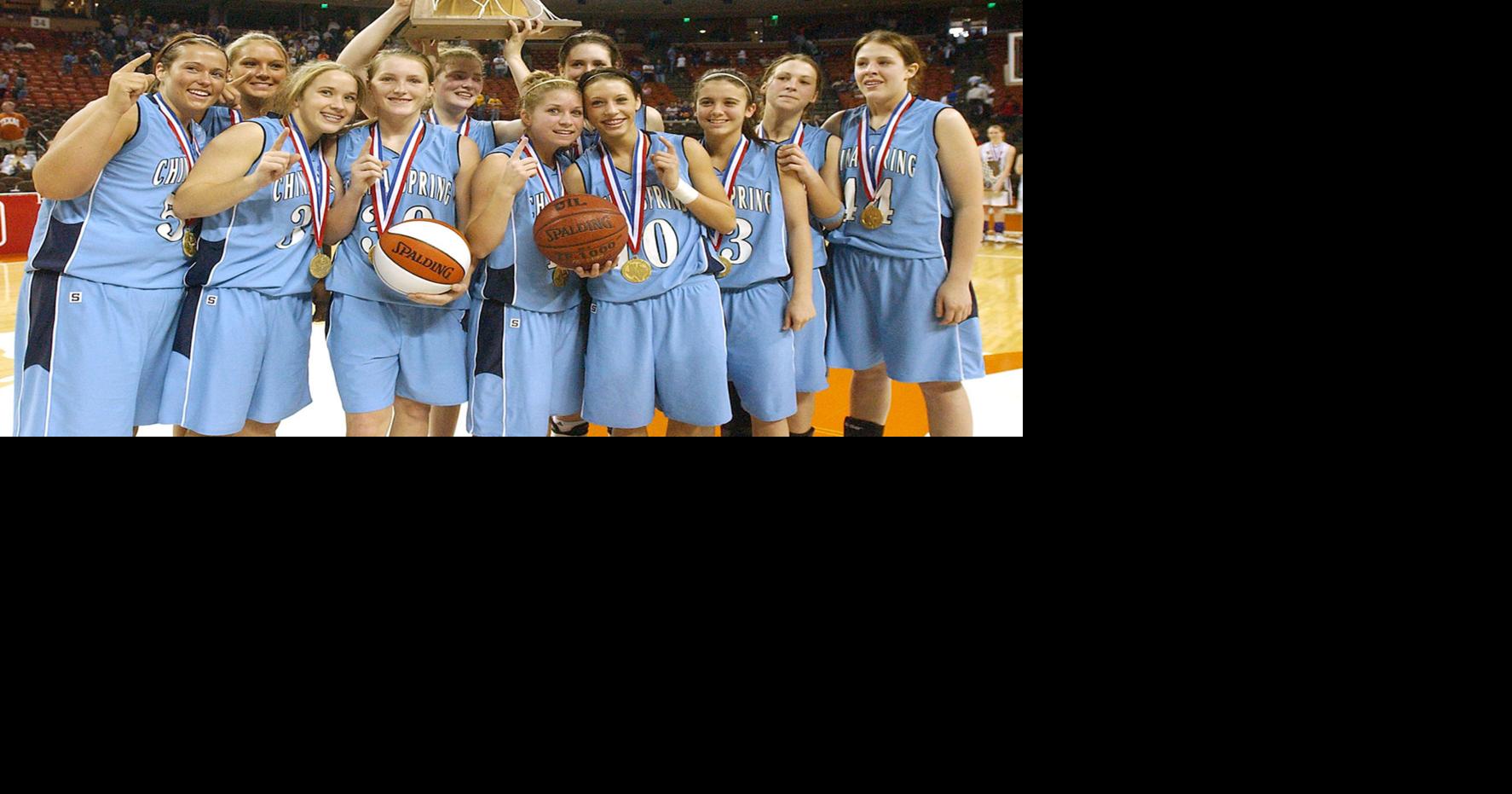Trib Classic: 'We truly believe' — China Spring girls capture first ...
