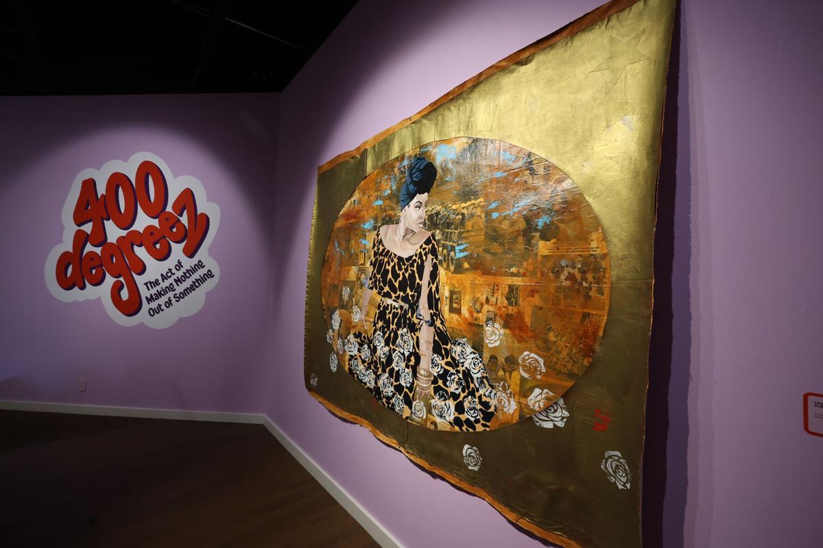 Culture, print craftsmanship in Martin Museum’s spotlight