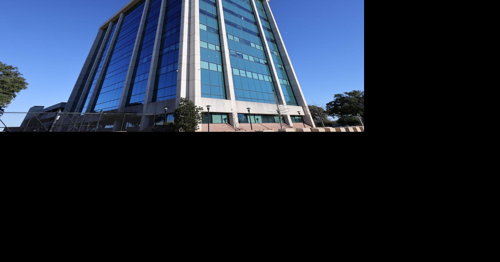 $3.7M glass replacement work at Waco PD tower finished after long delays