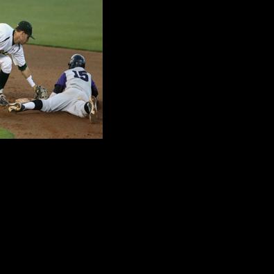 Baylor baseball renews rivalry with TCU