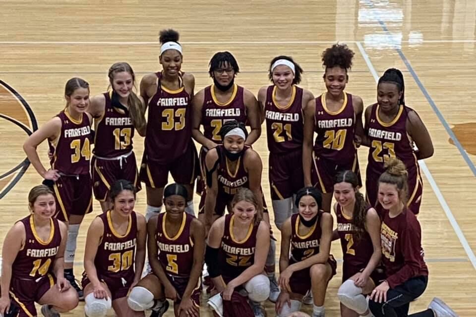 High school hoops: Fairfield girls, Reicher boys extend historic ...