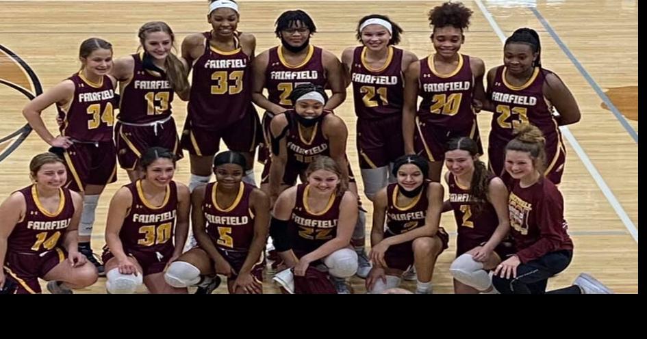 High school hoops: Fairfield girls, Reicher boys extend historic ...