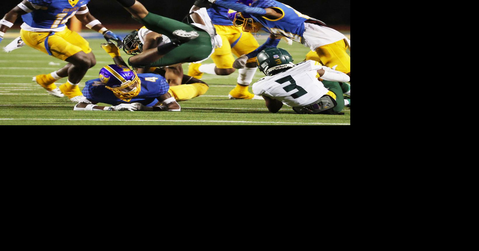 Centex high school football playoff previews and predictions: Week 13