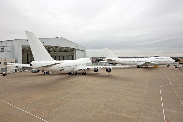 L-3 Communications, Waco’s largest industrial employer, keeps growing ...