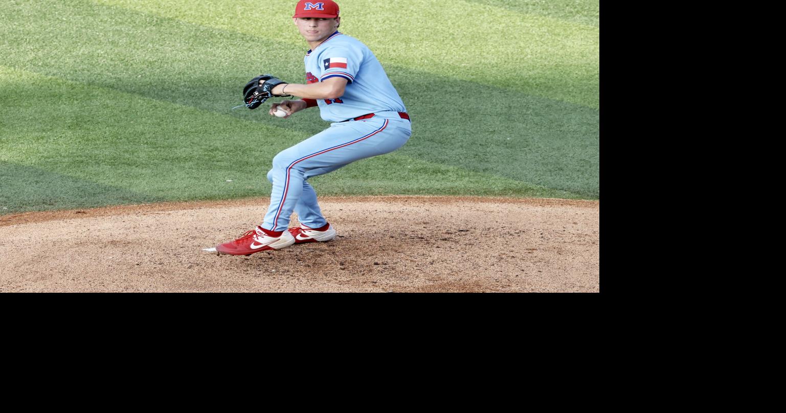 Midway Panthers’ pitching staff fuels state title game push