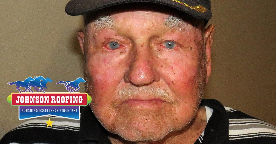 Veterans’ Voices: Coy Emert